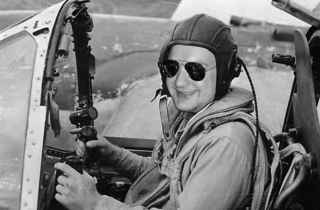 Bag the Hun Pacific Campaign: The Pilots – Iron Dice Gaming