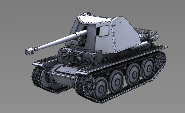 Interview with TCR Designs – Iron Dice Gaming